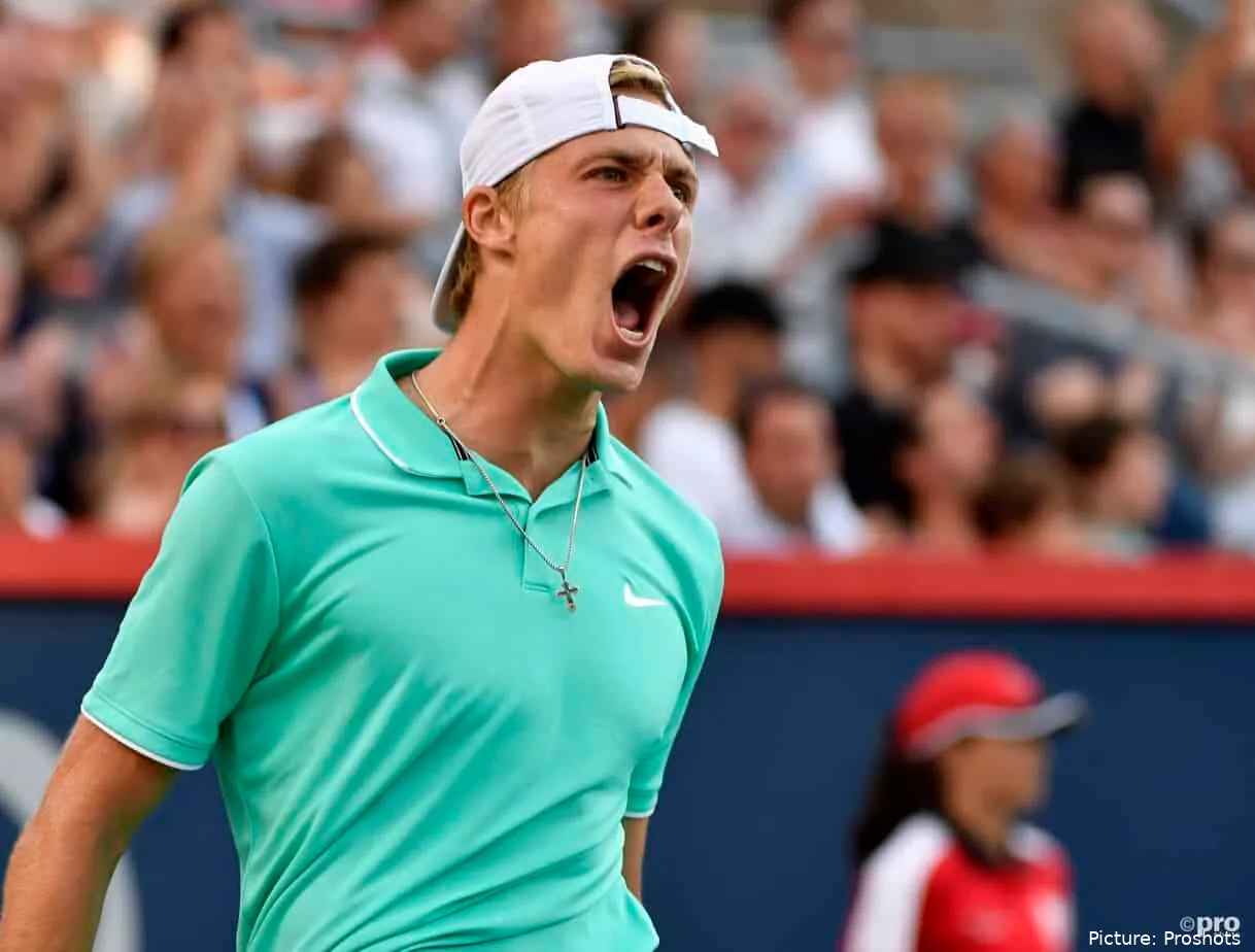 Denis Shapovalov on the verge of second ATP title of the year, reaches Los Cabos Open final